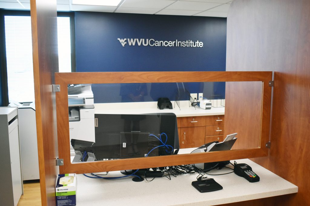 WVU Medicine Uniontown Hospital opens new cancer institute - Herald ...